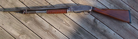 Model 12 pics and questions | Shotgun Forum